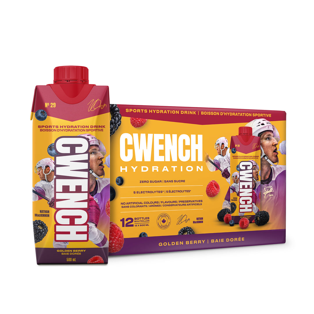 All Products – CWENCH Canada