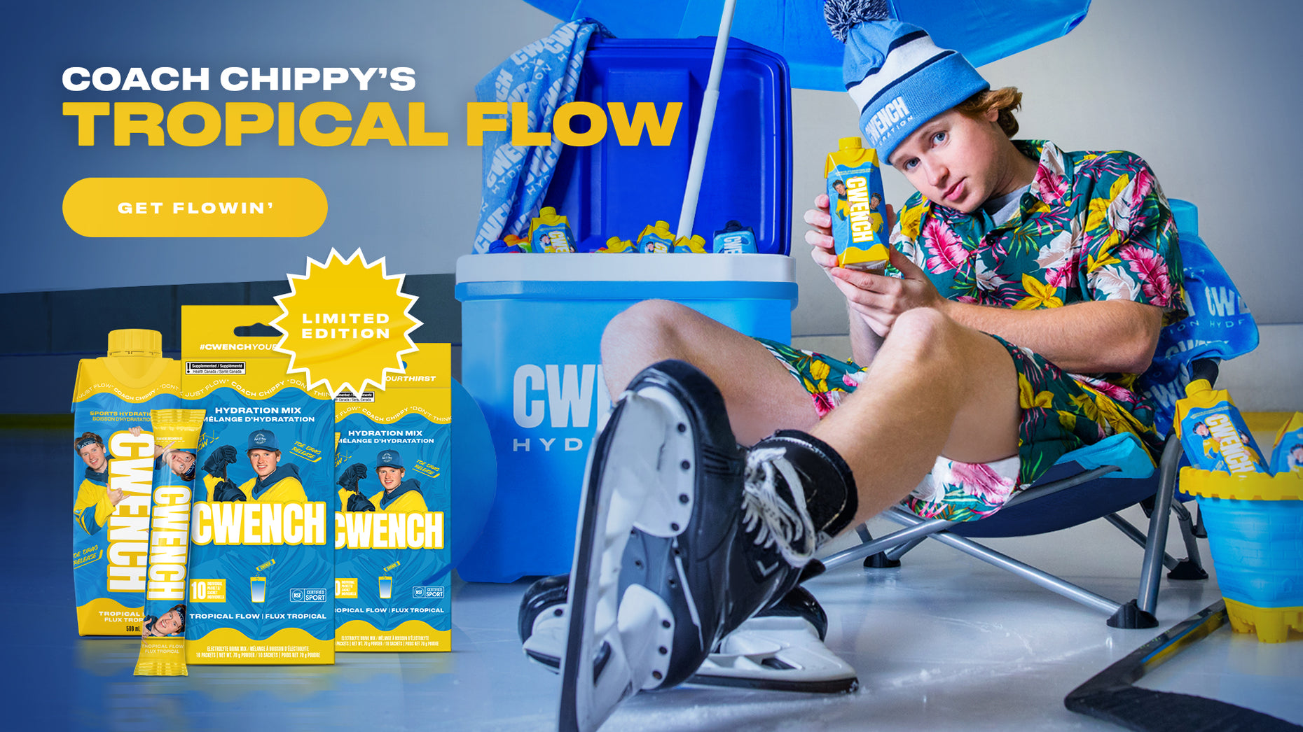 Cwench Hydration – CWENCH Canada