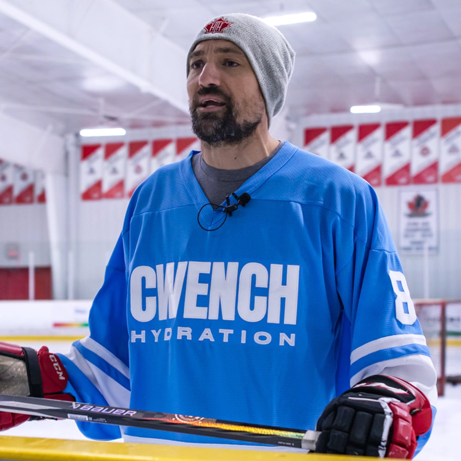 Creators – CWENCH Canada