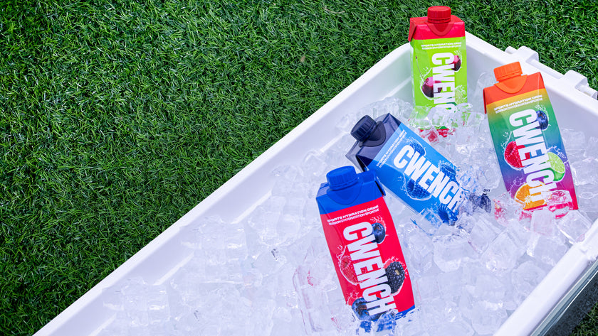 Cwench Hydration – CWENCH Canada