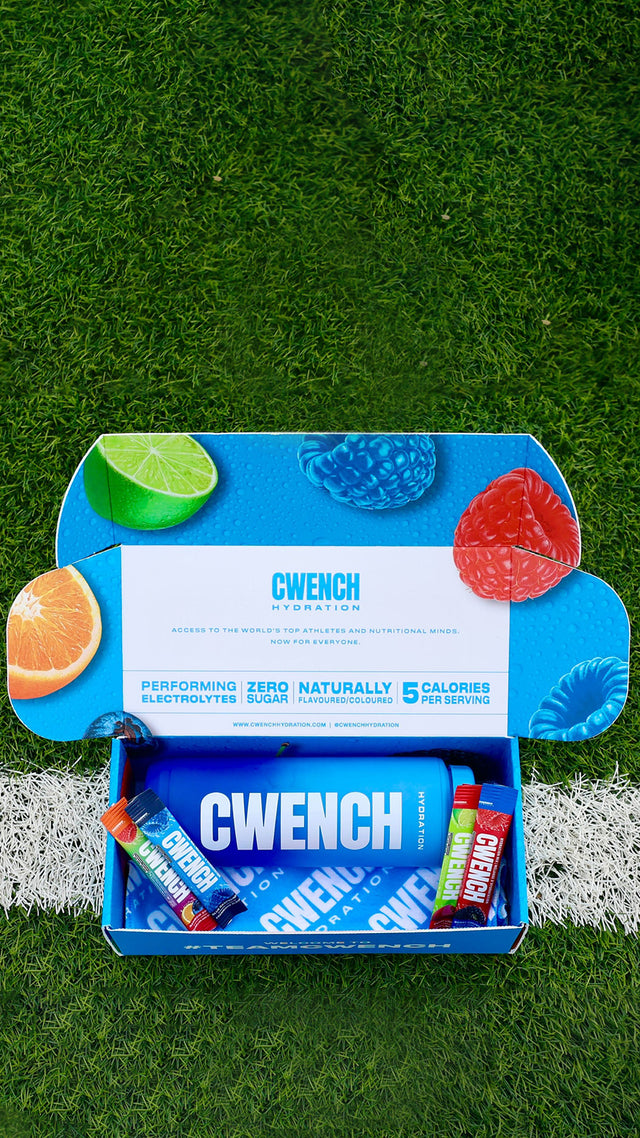 Cwench Hydration – CWENCH Canada