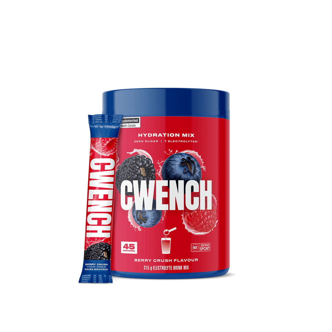 All Products – CWENCH Canada