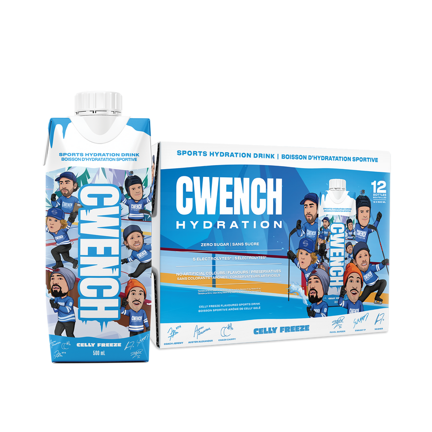 30% OFF SALE – CWENCH Canada
