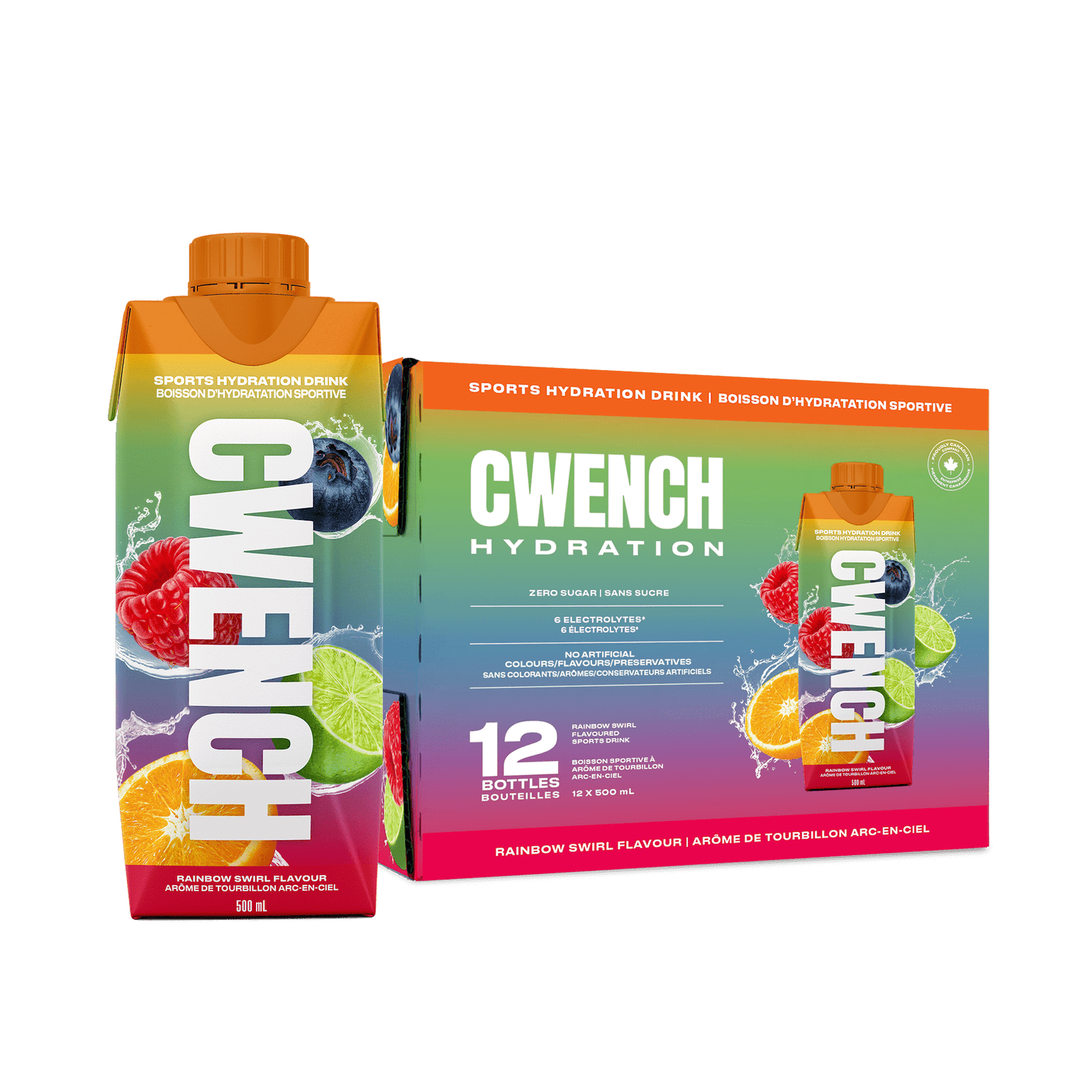 All Products – CWENCH Canada