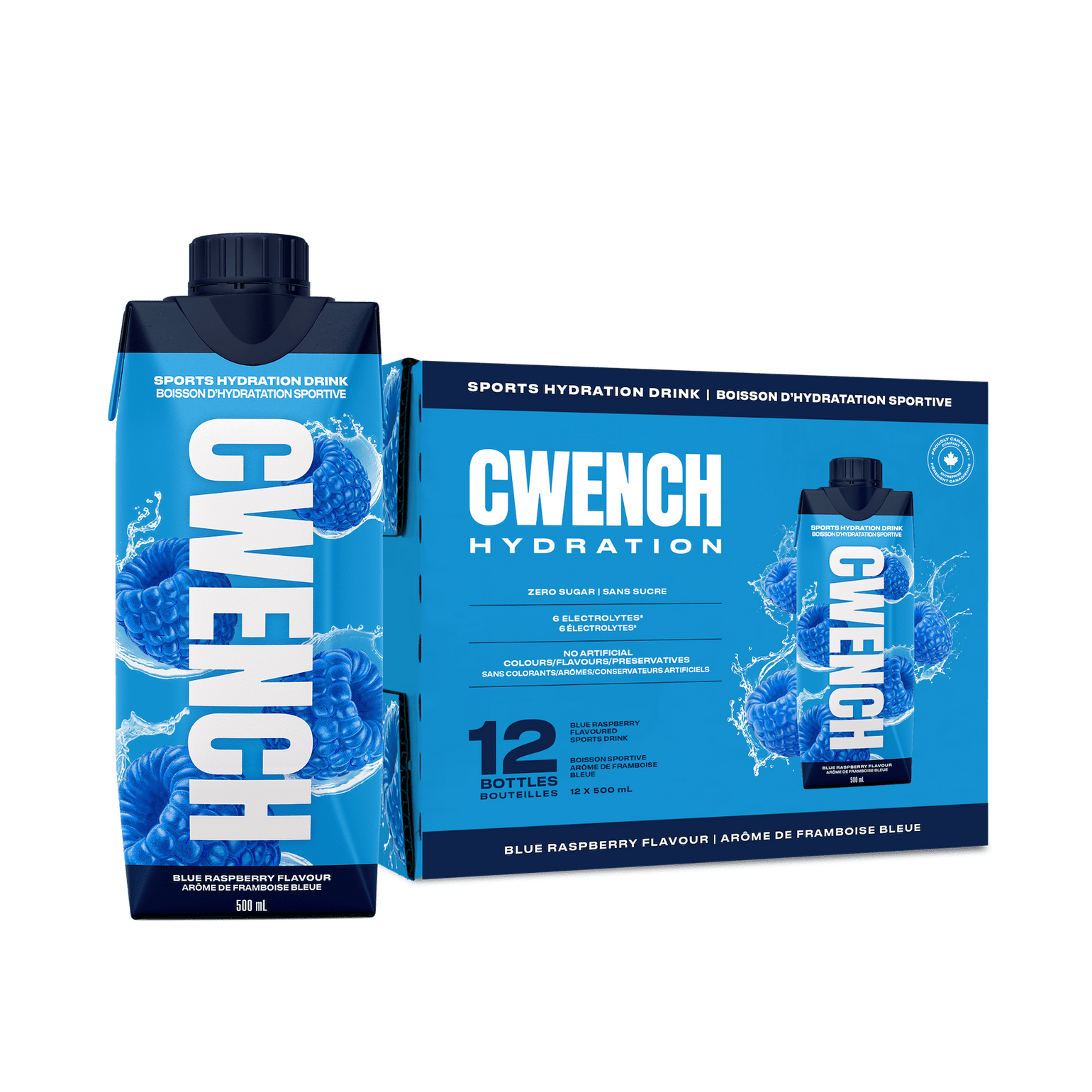 All Products – CWENCH Canada