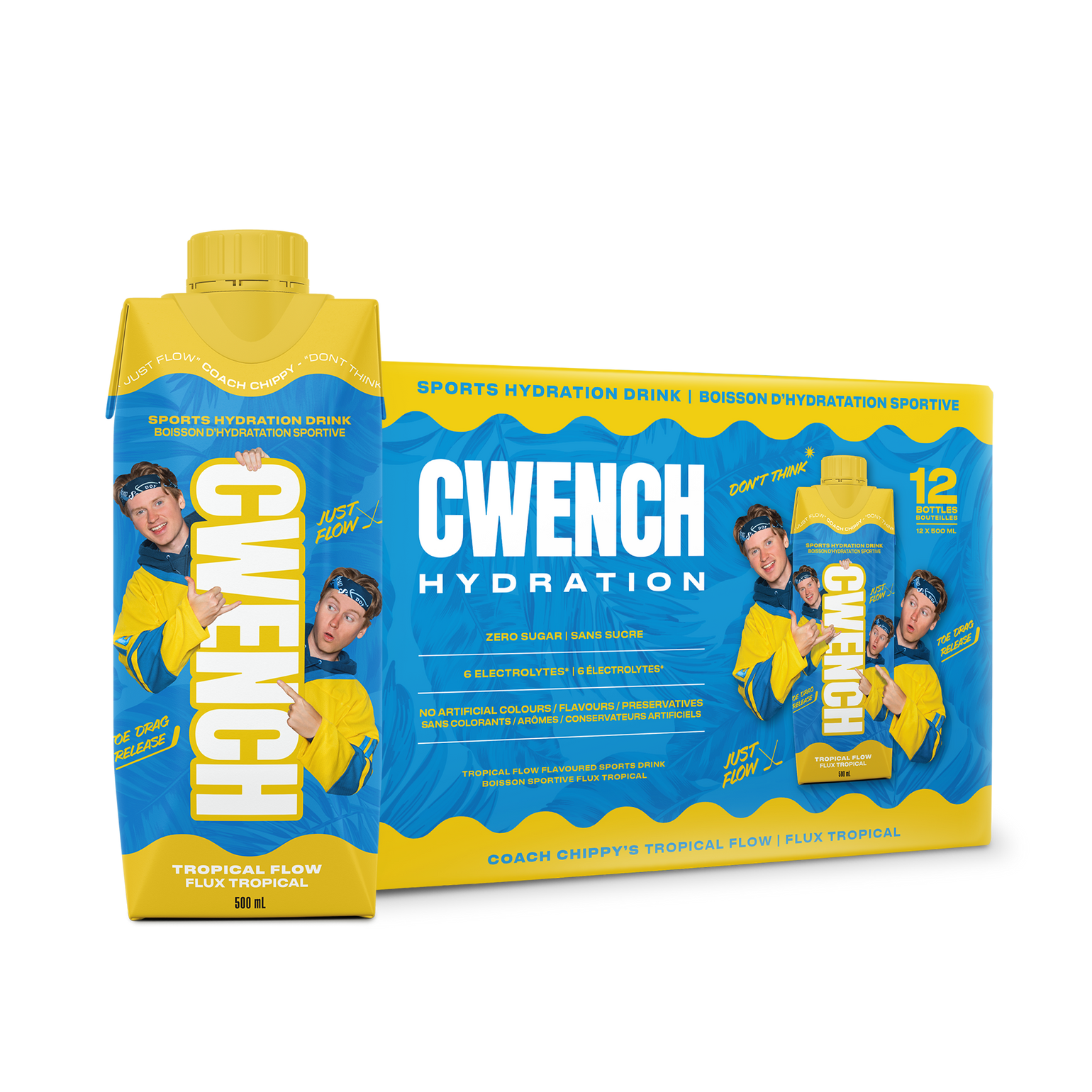 All Products – CWENCH Canada