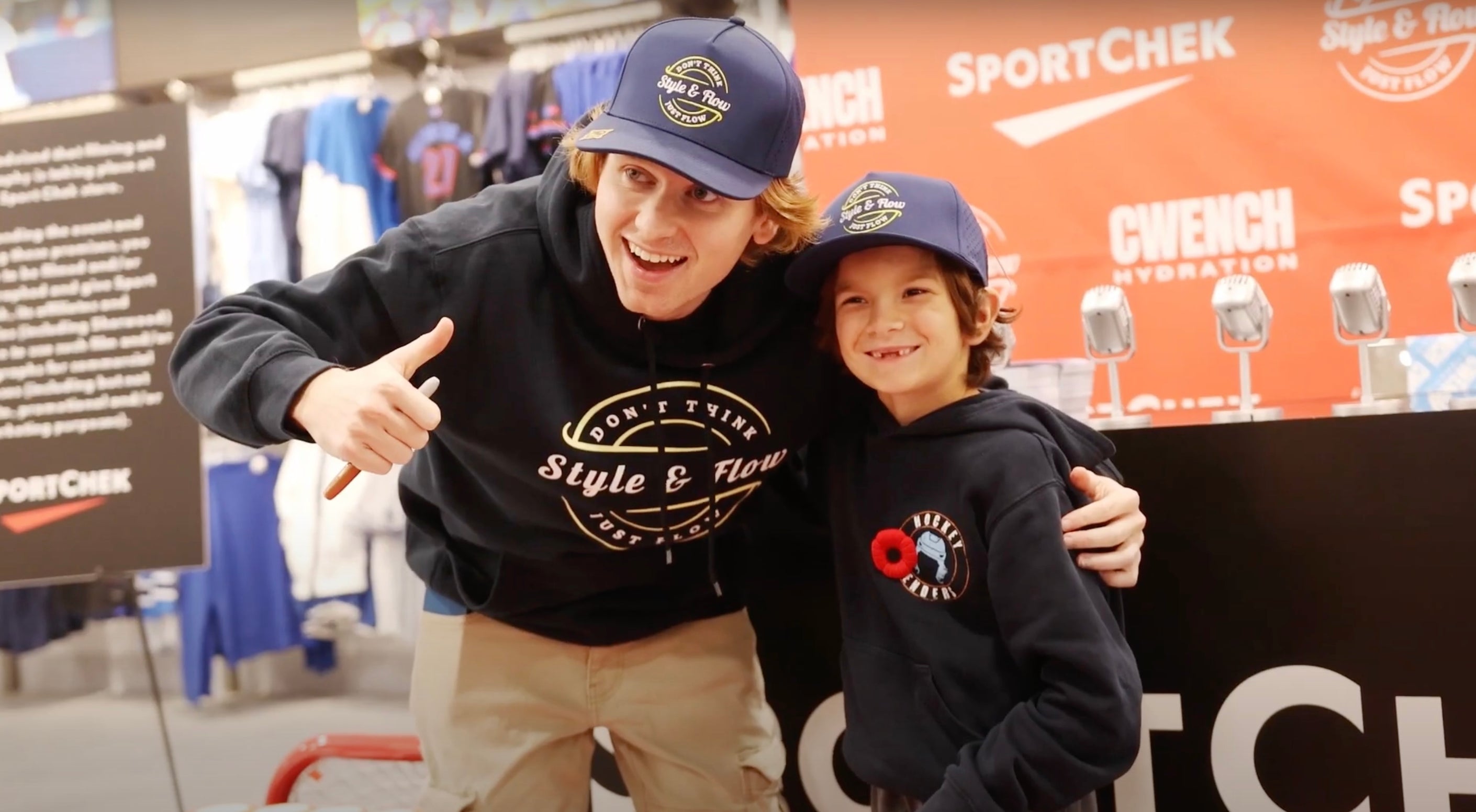 Sports Drink - Coach Chippy's Tropical Flow – CWENCH Canada