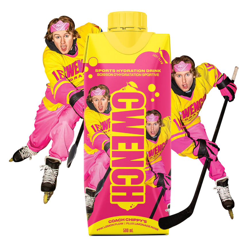 Where to Buy – CWENCH Canada