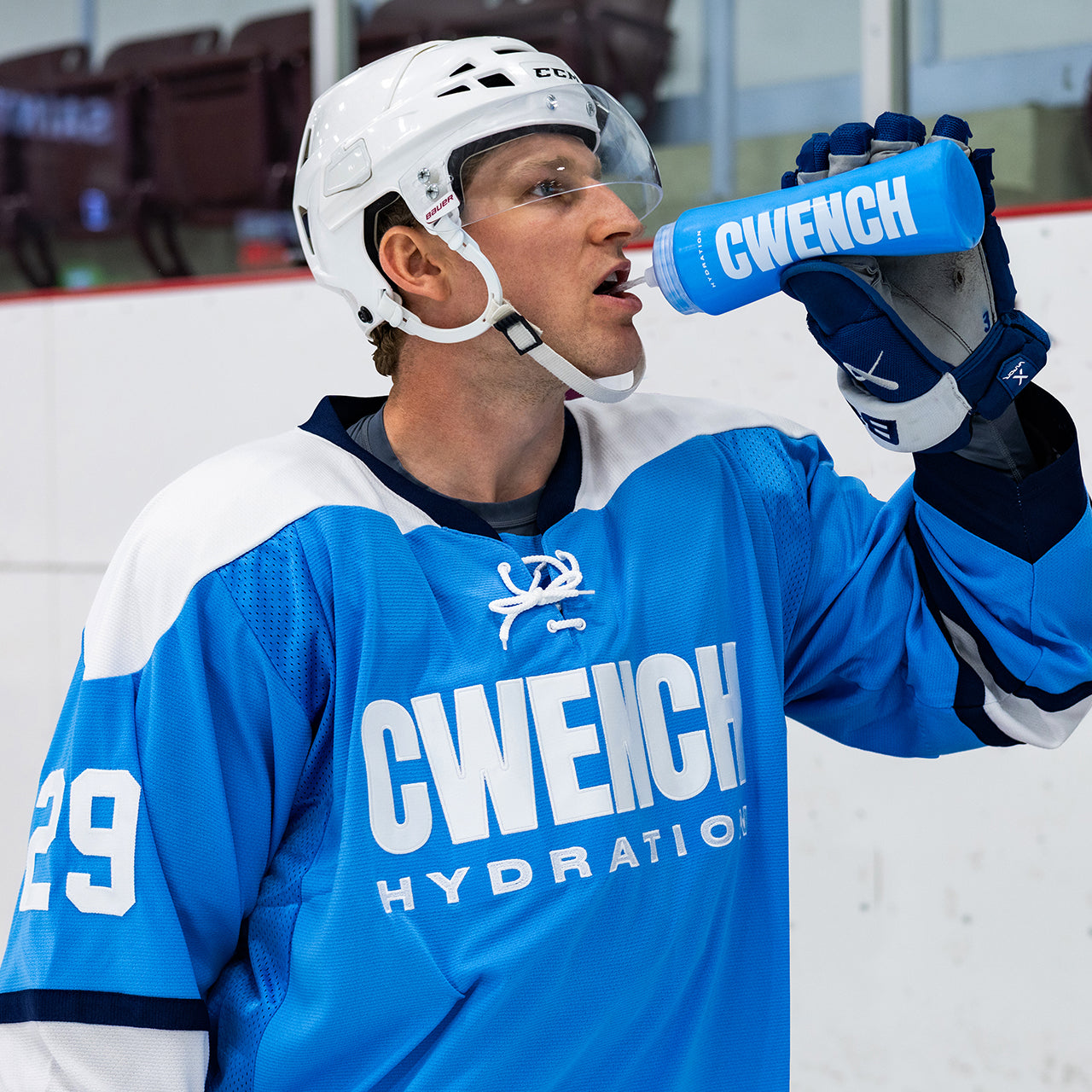 Athletes – CWENCH Canada