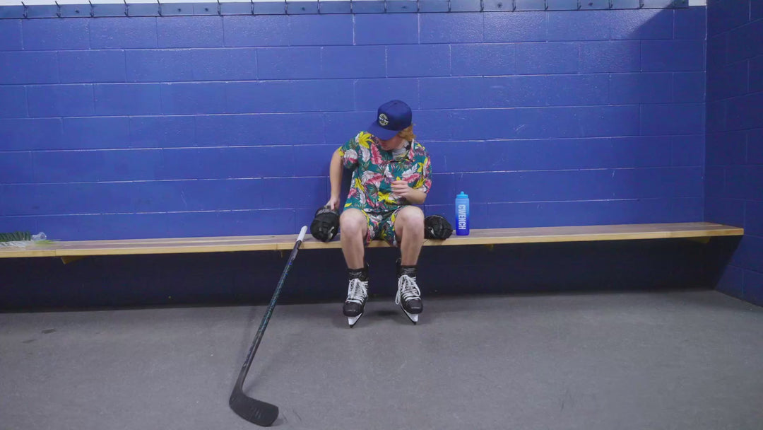 Hydration Mix - Coach Chippy's Tropical Flow – CWENCH Canada