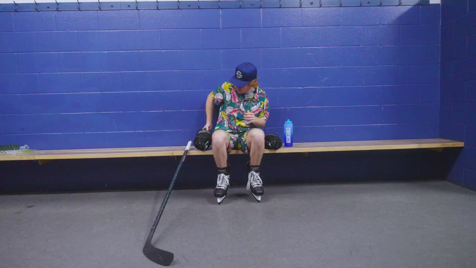 Sports Drink - Coach Chippy's Tropical Flow – CWENCH Canada